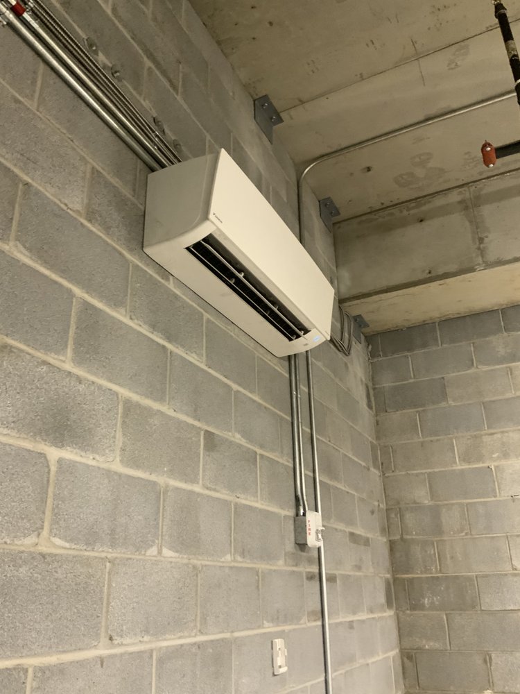 KING MECHANICAL COMPANY - Updated June 2025 - 21 Photos - 1718 Belmont ...