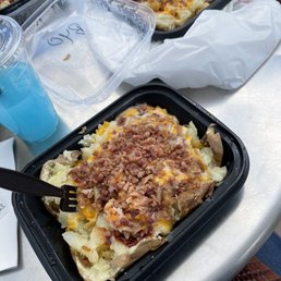 THE POTATO PLACE - Updated December 2025 - 173 Photos & 166 Reviews ...