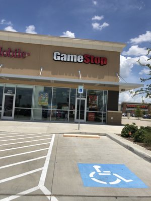 GAMESTOP - Updated November 2025 - 10223 West Grand Pkwy S, Richmond ...