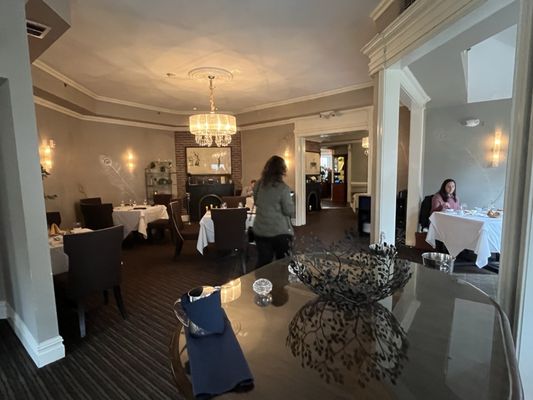 THE PERCH AT PEACOCK INN - Updated December 2025 - 232 Photos & 71 ...