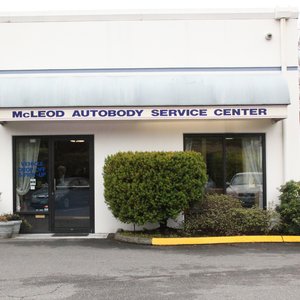 ACCURATE AUTO BODY - Updated May 2025 - 11 Photos & 111 Reviews - 9042 ...