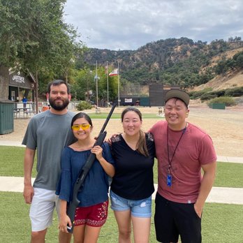 OAK TREE GUN CLUB - Updated November 2024 - 720 Photos & 1041 Reviews ...