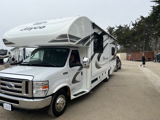 SKY RIVER RV - PISMO BEACH - Updated 2024 - 88 Photos & 226 Reviews ...