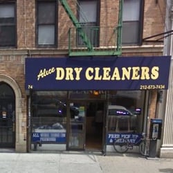 2ND ONESTAR DRY CLEANERS - 56 Reviews - 74 2nd Ave, New York, New York ...