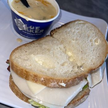 BLUE BAKER - Updated December 2025 - 195 Photos & 237 Reviews - 201 ...