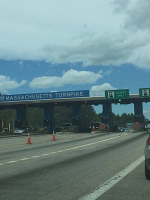 MASSACHUSETTS TURNPIKE - Updated June 2024 - 36 Reviews - Boston ...