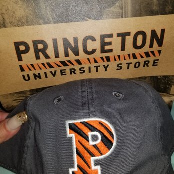 PRINCETON UNIVERSITY STORE - Updated December 2025 - 18 Photos & 10 ...
