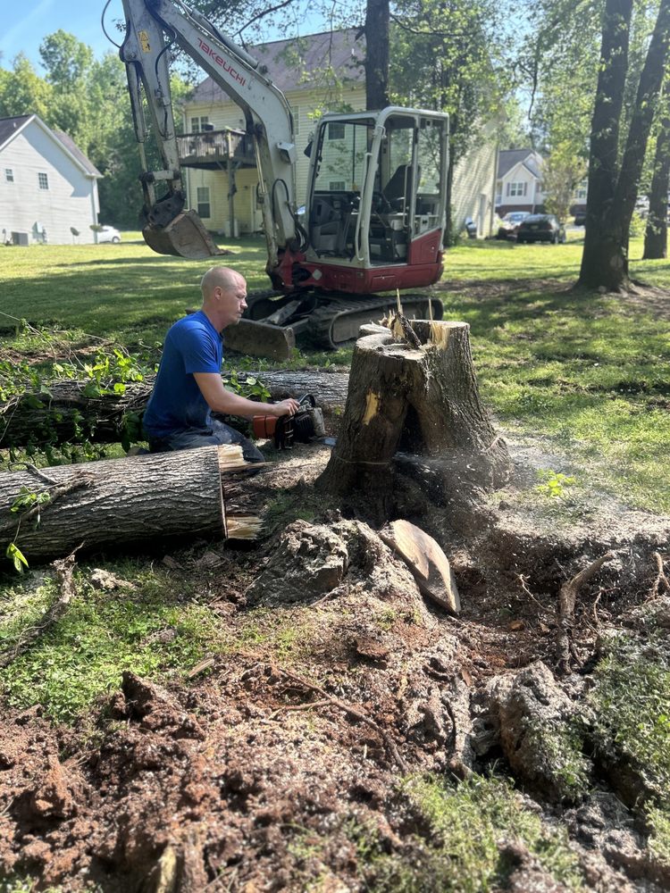 THORNTON’S LAND GRADING & CLEARING - Updated August 2024 - Eatonton ...