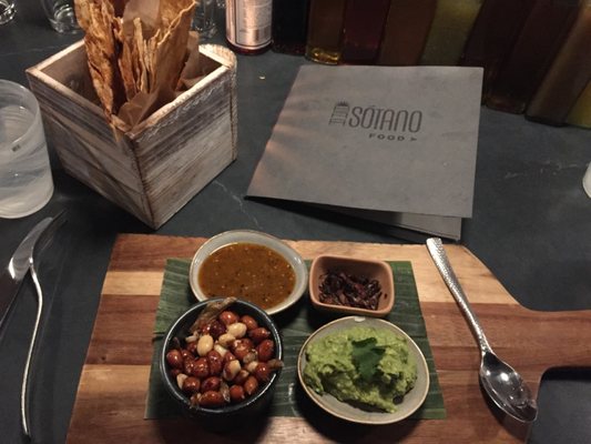 BAR SÓTANO - 309 Photos & 108 Reviews - 443 N Clark St, Chicago, IL - Yelp