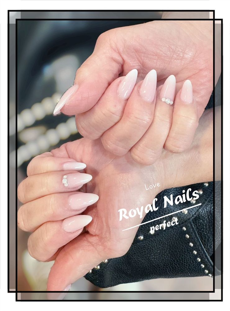 ROYAL NAILS & SPA - Updated October 2025 - 282 Photos & 118 Reviews ...