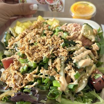 THE POKÉ COMPANY - Updated March 2025 - 136 Photos & 143 Reviews ...