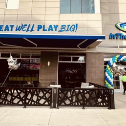 IN THE GAME LIBERTY CENTER - Updated July 2025 - 26 Photos & 15 Reviews ...