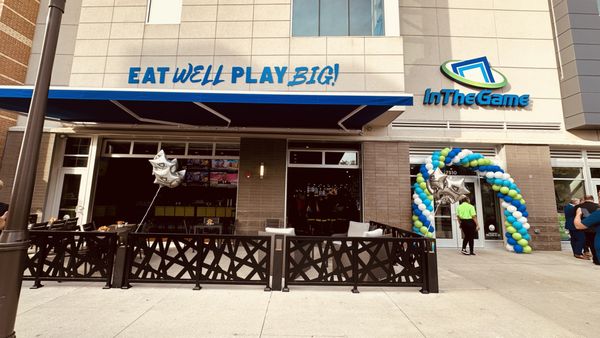 IN THE GAME LIBERTY CENTER - Updated June 2025 - 26 Photos & 15 Reviews ...