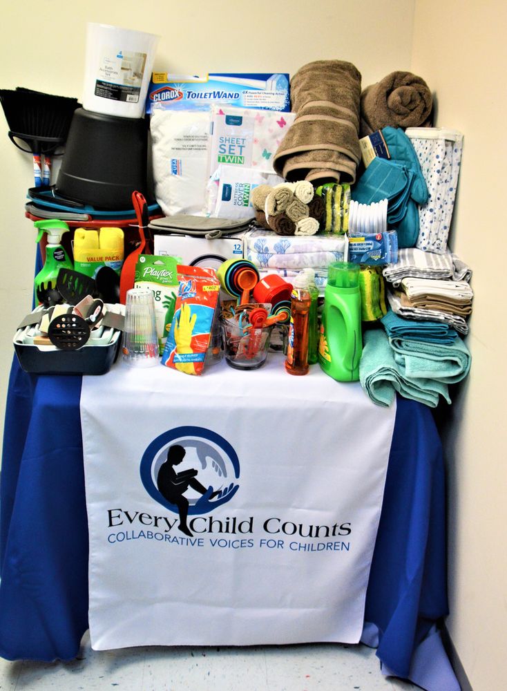 EVERY CHILD COUNTS - Updated January 2025 - Media, Pennsylvania ...