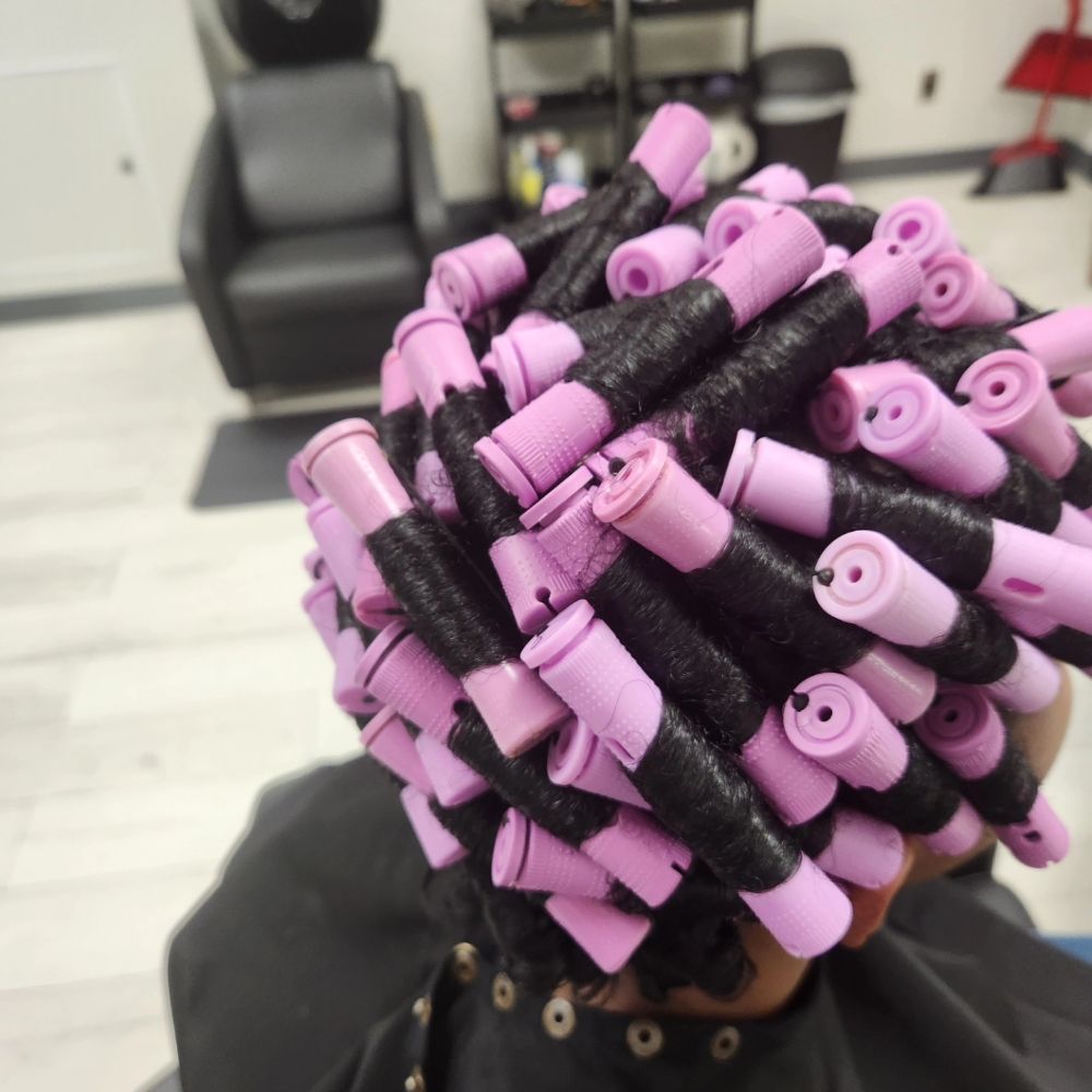 TAJ BEAUTY EXPERIENCE SALON - Updated May 2026 - 57 Photos - 4433 ...