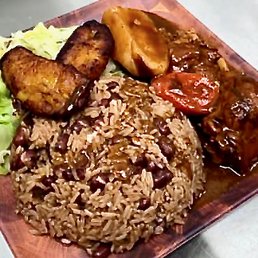 CALABASH CARIBBEAN GRILL - 817 St Andrews Rd, Columbia, South Carolina ...