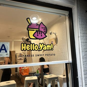HELLO YAM! - Updated August 2024 - 52 Photos & 30 Reviews - 443 E 9th ...