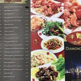 Diamond Palace Chinese Seafood Restaurant - 636 Photos & 296 Reviews ...