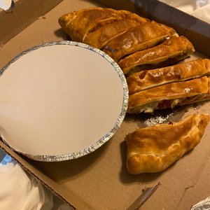 PIZZA DOCK - Updated December 2025 - 17 Reviews - 92 S Main St ...