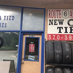 KOST TIRE AND AUTO SERVICE - Updated February 2025 - 19 Reviews - 101 ...