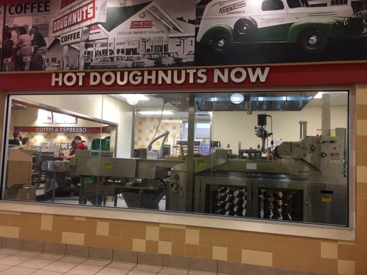 KRISPY KREME - Updated October 2025 - 10 Photos & 15 Reviews - 2301 W ...