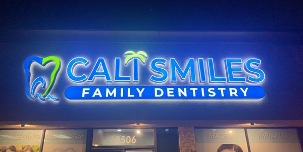 CALI SMILES FAMILY DENTISTRY - Updated January 2026 - 20 Photos & 68 ...