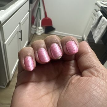 NAILS BY ROSE - Updated June 2025 - 38 Photos & 45 Reviews - 613 Volvo Pkwy, Chesapeake ...