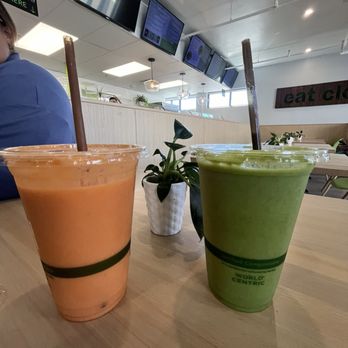 ELIXIR SUPERFOOD & JUICE - Updated April 2025 - 243 Photos & 84 Reviews ...