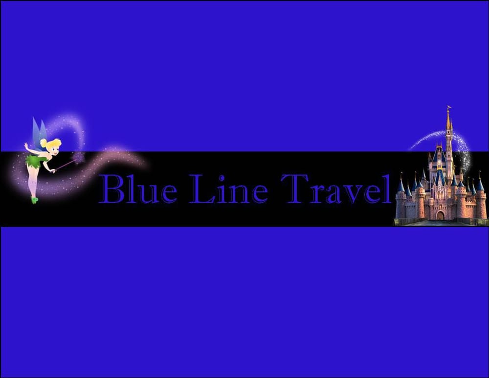 BLUE LINE TRAVEL - Updated July 2024 - Gardendale, Alabama - Travel ...