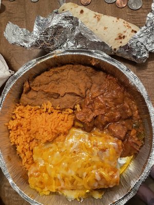 TAQUERIA EL MEXICANO GRILL - Updated May 2025 - 68 Photos & 109 Reviews ...