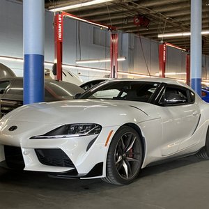 GERMAN IMPORTS AUTO - 120 Photos & 233 Reviews - 100 S San Gabriel Blvd ...