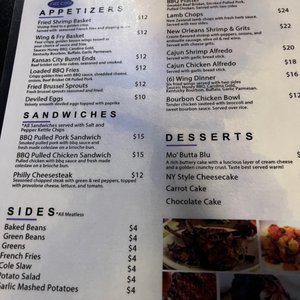 BLU NOTE JAZZ CAFE - 28 Photos & 25 Reviews - 2882 E Main St, Columbus, Ohio - Jazz & Blues ...