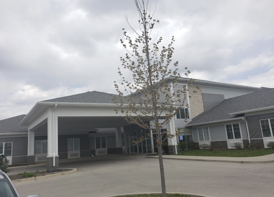 THRIVE OF LAKE COUNTY - Updated April 2026 - 850 US Highway 45 ...