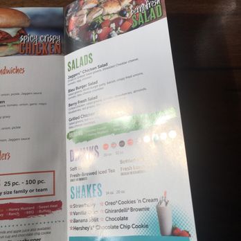 JAGGERS - Updated January 2025 - 92 Photos & 41 Reviews - 9020 ...