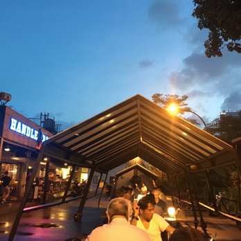 HANDLEBAR - Updated October 2025 - 35 Photos - 10 Lock Rd, Singapore ...