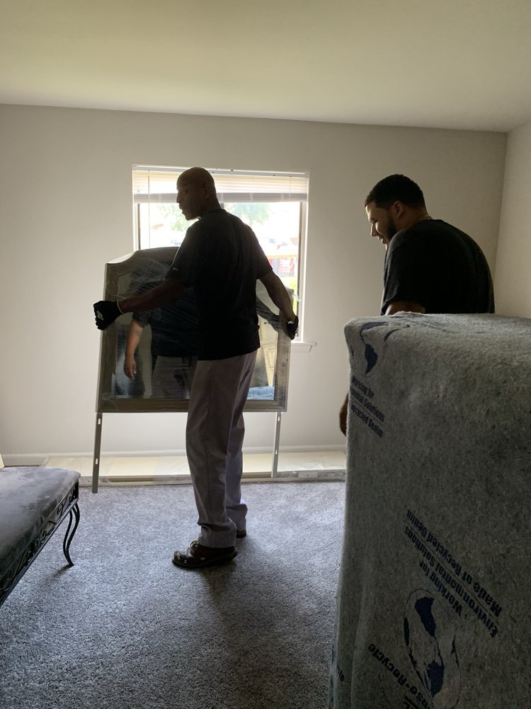 JMS MOVING SERVICE - Updated October 2025 - 3641 Bellaire Pl ...