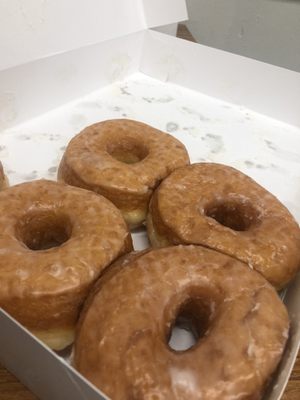 DONUT HEAVEN - Updated July 2024 - 16 Photos & 24 Reviews - 823 E Main ...