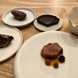 BIRDSONG - 3180 Photos & 421 Reviews - 1085 Mission St, San Francisco ...