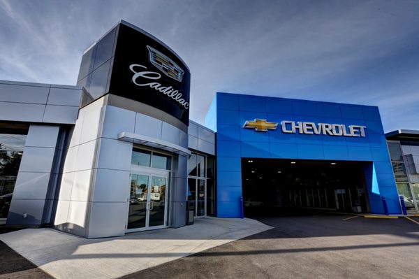 ONTARIO MOTOR SALES - Updated January 2026 - 35 Photos - 140 Bond ...