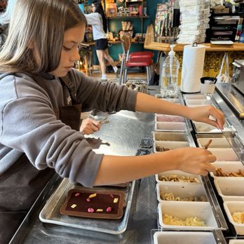 MENCHACA CHOCOLATES - Updated August 2025 - 76 Photos & 51 Reviews ...