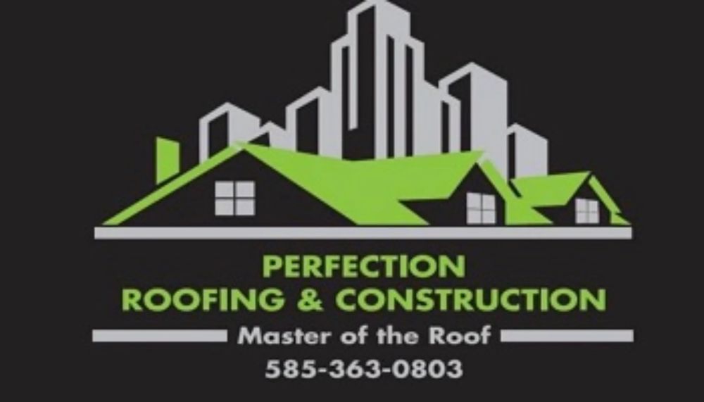 PERFECTION ROOFING & CONSTRUCTION - Updated October 2025 - Request a ...