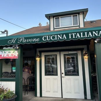 IL PAVONE - Updated March 2025 - 109 Photos & 231 Reviews - 2291 ...