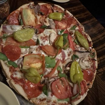 TURONI’S PIZZERY & BREWERY - Updated June 2025 - 129 Photos & 229 ...