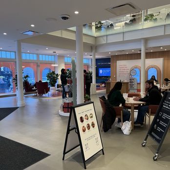 CAPITAL ONE CAFÉ - Updated December 2025 - 163 Photos & 119 Reviews ...