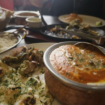 MASALA EXPRESS - Updated May 2024 - 114 Photos & 128 Reviews - 560 W ...