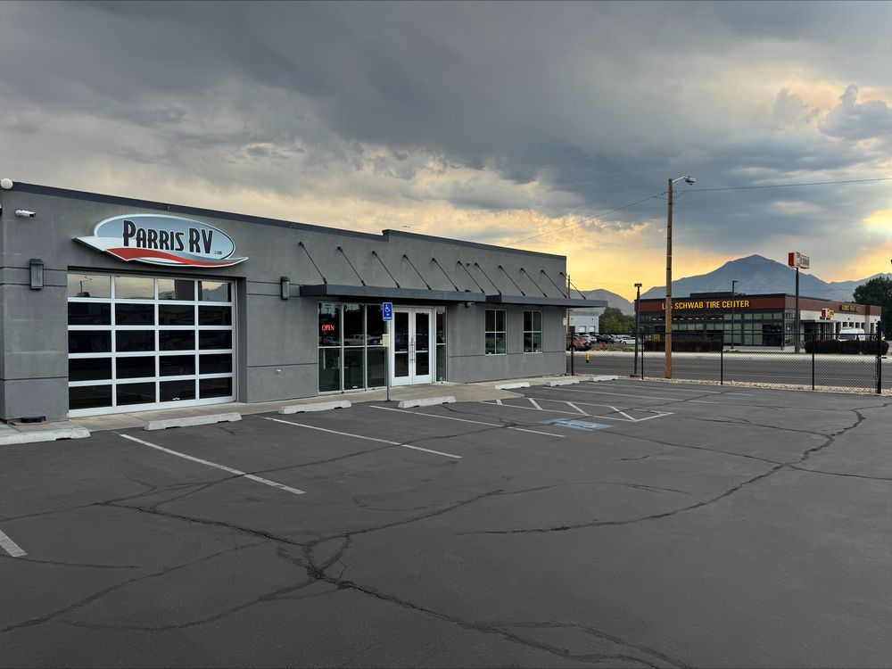 PARRIS RV - Updated December 2025 - 56 Photos & 133 Reviews - 4360 S ...