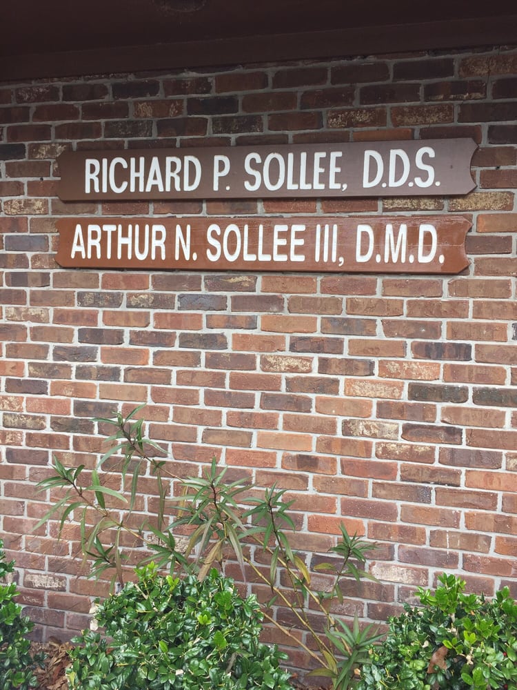 SOLLEE RICHARD P DDS - Updated August 2025 - 3813 Atlantic Blvd ...