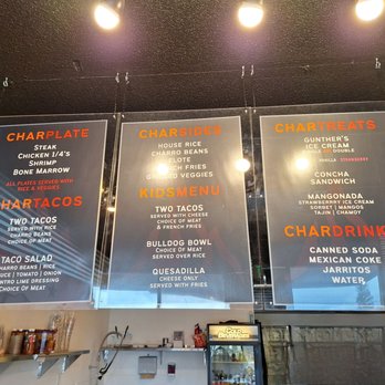 THE CHAR MARKET - Updated April 2024 - 197 Photos & 202 Reviews - 4717 ...