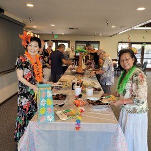 DA LUAU HAWAIIAN GRILL - 732 Photos & 687 Reviews - 14151 Jeffrey Rd ...