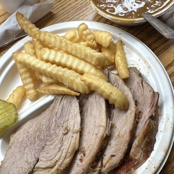 LEXINGTON BARBECUE - 498 Photos & 601 Reviews - 100 Smokehouse Ln ...